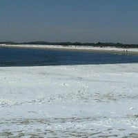 Cape May Promenade - Cape May, NJ