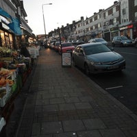 Rayners Lane - Neighborhood in Rayners Lane