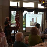 The Edison Country Club - 2 tips