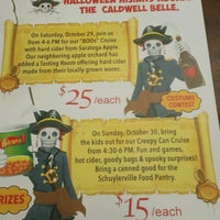 Village Of Schuylerville - 2 tips from 221 visitors