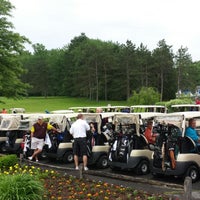 The Edison Country Club - 2 tips