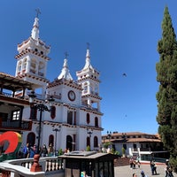 Mazamitla - Town in Mazamitla