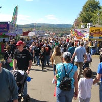 Durham Fair - Fair in Durham