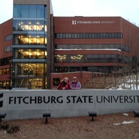 Fitchburg State University - Fitchburg, MA