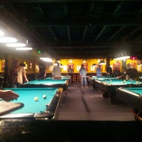 Snooker's Sports Pub - Pool Hall