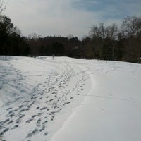 Hedingham Golf & Athletic Club - Golf Course