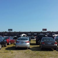 Virginia Motorsports Park - Racetrack