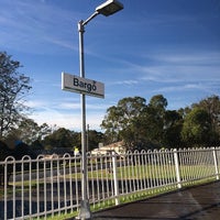 Bargo NSW - 3 tips from 137 visitors