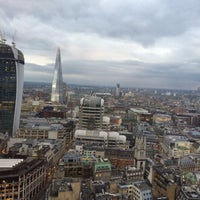 City Social - City of London - London, Greater London