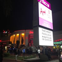 Palazzo - Night Club