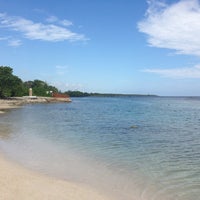 Blue Lagoon - Lake in Runaway Bay