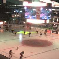 ABB Arena Nord - Västerås, Västmanlands län