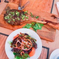 Aquafire Bar & Grill - Burger Joint in Nassau, New Providence District