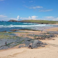 Constantine Bay - Cornwall, Cornwall
