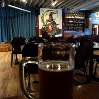 Essen Haus - Downtown Madison - Madison, WI