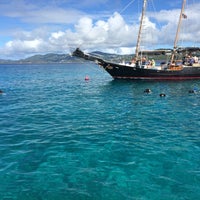 Turtle Cove - Dive Spot