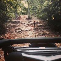 SMORR - Southern Missouri Off Road Ranch - Seymour, MO