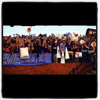 Duck Samford Stadium - Auburn, AL