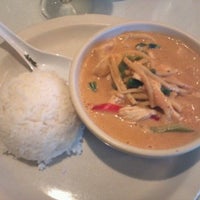 Cool Basil (Now Closed) - Thai Restaurant in Clive