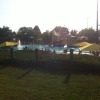 Turtle Splash Park - Pool in West Chicago