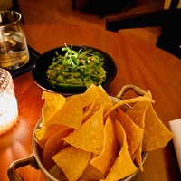 Matador Room - Tapas Restaurant in Ocean Front