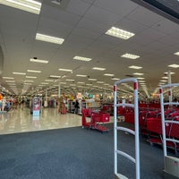 Target - Dulles Centre - 17 tips