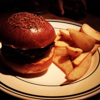 CRITTERS burger - アメリカ村 - 38 tips from 944 visitors