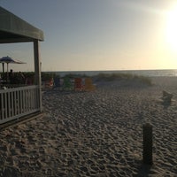 South Beach Bar And Grille - Seafood Restaurant in Boca Grande