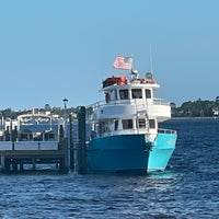 Shell Island Cruise - Boat or Ferry