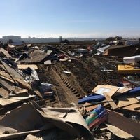 Miramar Landfill - Recycling Facility in San Diego