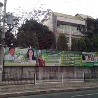 De La Salle Lipa - University in Lipa City, Batangas