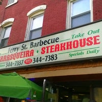 Ferry Street Barbecue - BBQ Joint in Newark