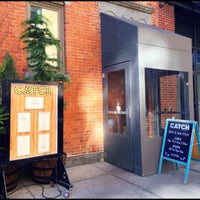 Catch Roof - Meatpacking District - 25 tips from 2021 visitors