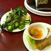 Pho 81 - 7 tips from 249 visitors