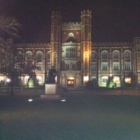 University of Oklahoma - 660 Parrington Oval