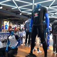 The Chelsea FC Megastore - Sporting Goods Shop in Chelsea