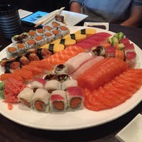 Sushi X - Sushi Restaurant in Long Island City