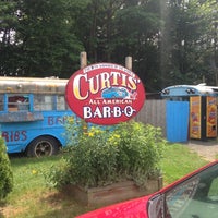 Menu - Curtis All American BBQ - BBQ Joint