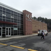 NCG Cinemas - 79 tips