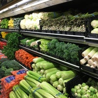 Kress IGA Supermarket (Now Closed) - Seattle Central Business District ...