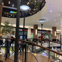 Magnolia Park - Shopping Mall