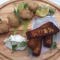 Pier Point - Torquay, Devon