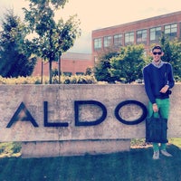 Aldo Head Office Distribution Center - Saint-Laurent - 3 tips