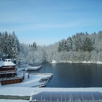 Lacul Ursu - Lacul Ursu