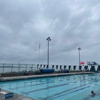 Colman Pool - Swimming Pool in Fauntleroy