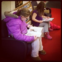 Wadsworth Public Library - Wadsworth, OH