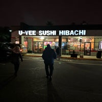 U-Yee Sushi - 103 tips from 2814 visitors