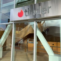 Photos at Tinder HQ - Los Angeles, CA