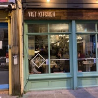 Little Viet Kitchen - Barnsbury - 19 tips