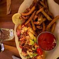 The Hamilton Inn - Hamilton Park - Jersey City, NJ